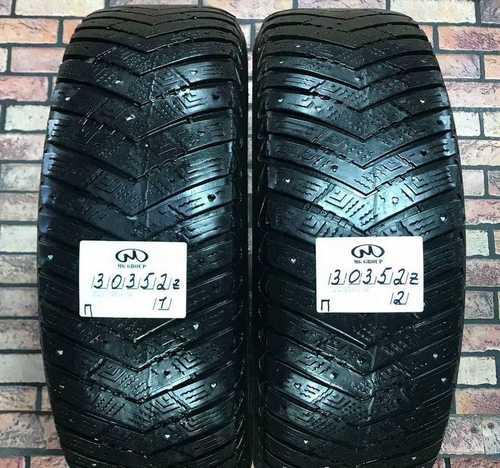 Goodyear UltraGrip Ice SUV 225/70 R16