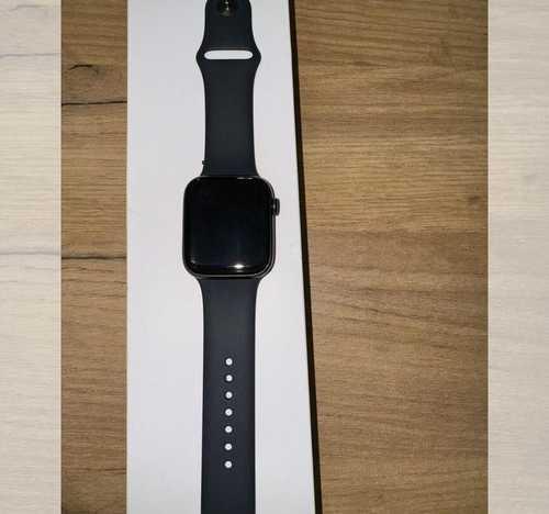 Apple Watch se 2 44 midnight