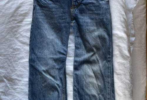 Tommy hilfiger джинсы 5 лет