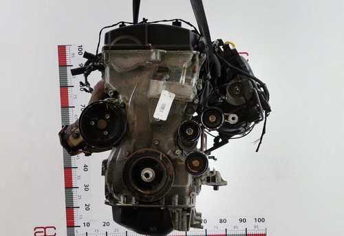 Двигатель (двс) Hyundai ix35 (2010-2015) G4KD