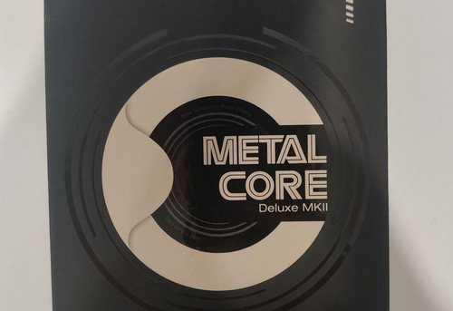Nux metal core deluxe mk 2