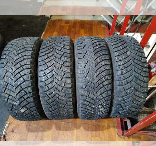 Michelin X-Ice North 4 205/55 R16 94T