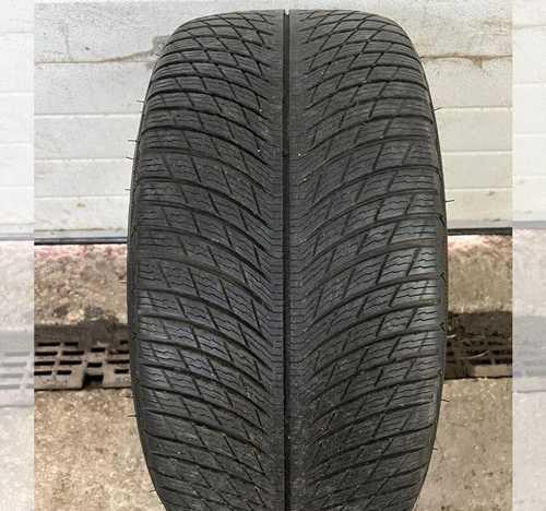 Michelin Pilot Alpin 5 275/35 R19 100V