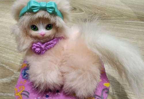 Кошка для Барби Tag Along Tiffy Kitty