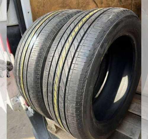 Bridgestone Turanza T005A 245/45 R19