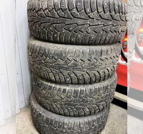 Nokian Tyres Nordman 5 205/55 R16