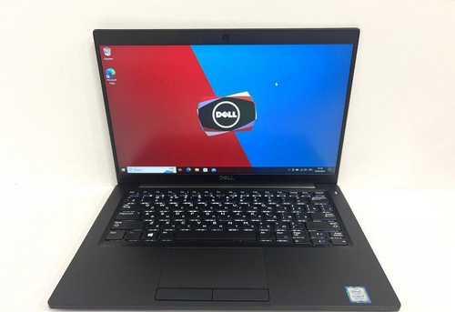 Dell Latitude 7390 i7-8th 16GB 256GB Как Новый