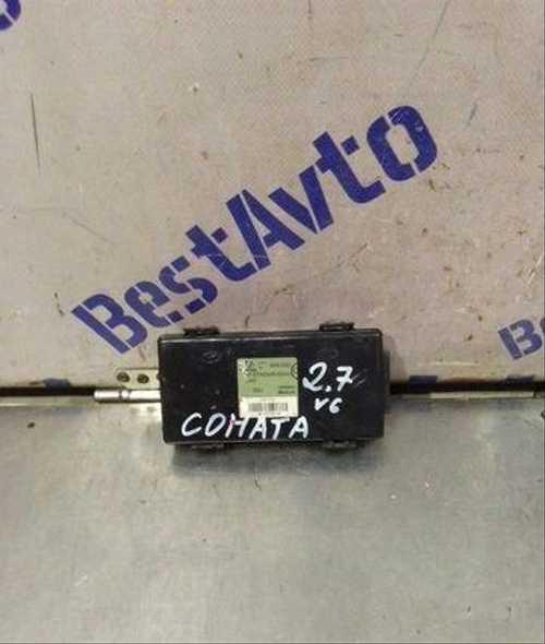 Блок комфорта Соната (Hyundai Sonata)