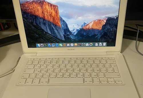 Apple MacBook a1342