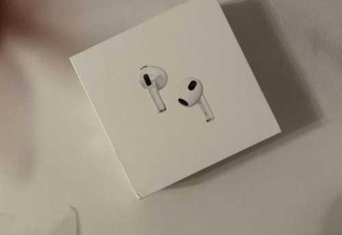 Apple AirPods 3