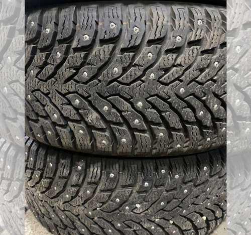 Nokian Tyres Hakkapeliitta 9 225/45 R18 95T