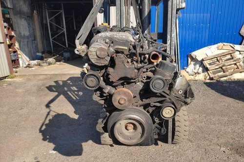 Двигатель Jeep Grand Cherokee II WJ WG кредит