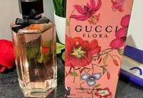 Gucci Flora Gorgeous Gardenia 100 мл туал вода