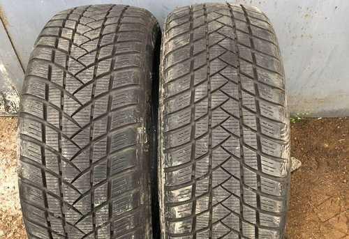 Winter Tact Nord Frost 3 205/55 R16