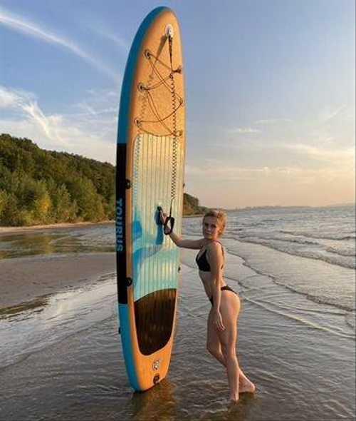 Sup board от фабрики