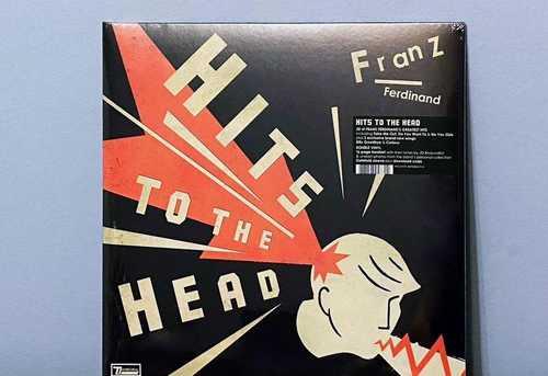 Винил Franz Ferdinand – Hits To The Head 2LP black