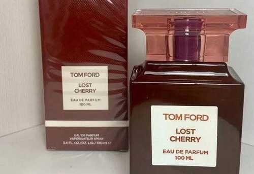 Tom Ford Lost Cherry ОАЭ 100мл