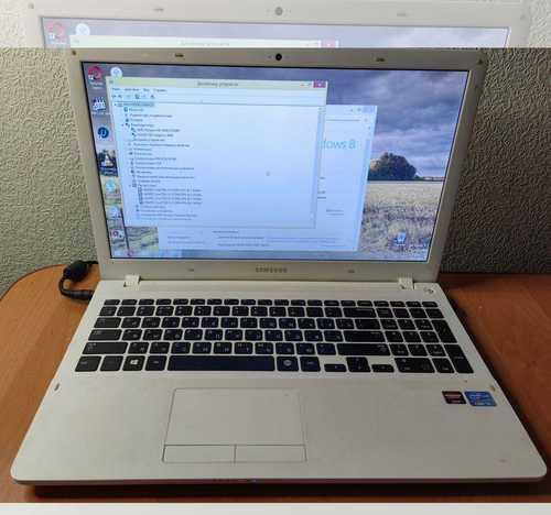 Samsung np370r5e