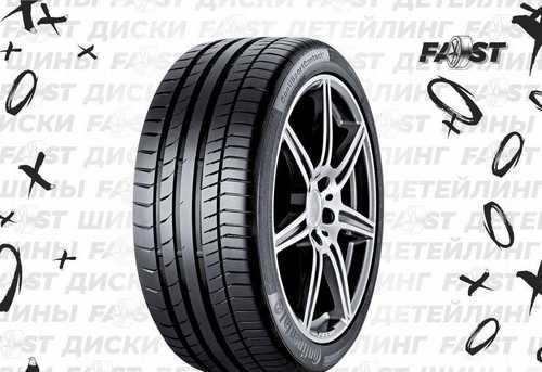 Continental ContiSportContact 5 245/35 R18 88Y