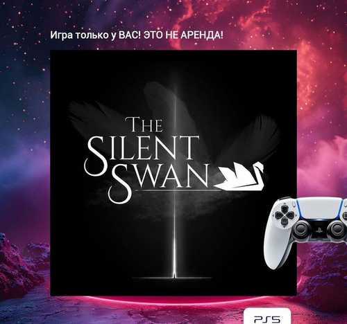 The Silent Swan PS5