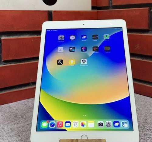 Apple iPad 2020 10.2 Wi-Fi 32Gb