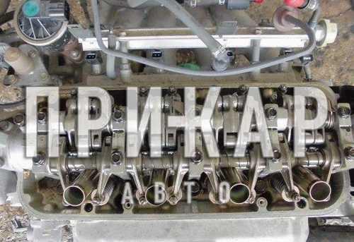 Двигатель Honda Accord F18B 1.8 L