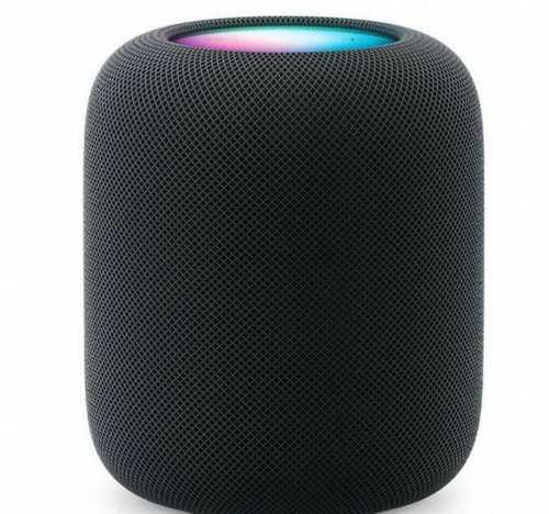 Умная колонка Apple HomePod 2 черный