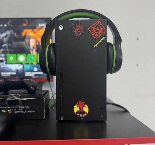 Xbox series x