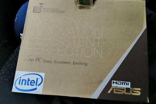 Нетбук asus 1011CX