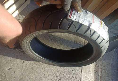Новая резина Bridgestone battalax bt-021