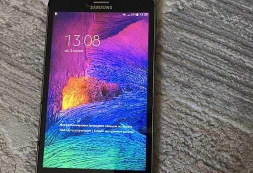 Samsung galaxy-tab 4