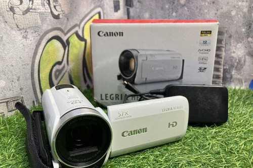 Canon Legria HF R606 Покупка/Продажа