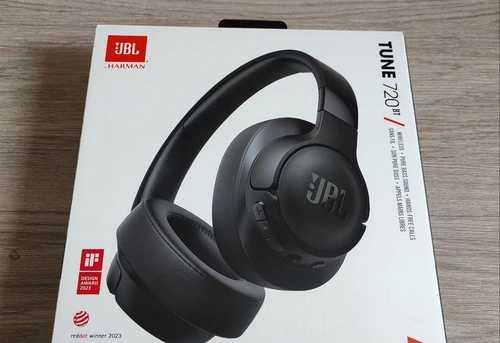 Наушники JBL Tune 720BT