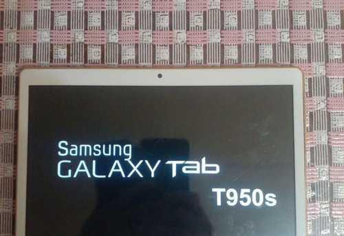 Samsung Galaxy tab На запчасти