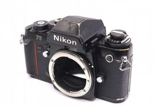 Nikon F3 body (№1868197)