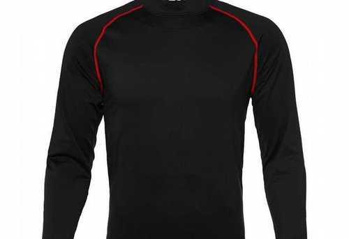 Термобелье CCM neck guard shirt JR