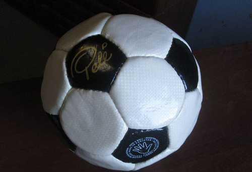 Мяч футбольный новый Pele, чм2014
