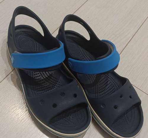 Crocs j3