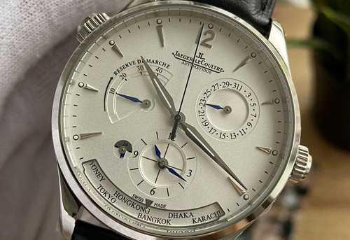 Часы Jaeger LeCoultre