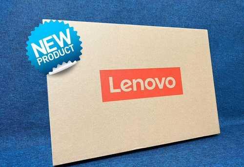 Новый. Ноутбук Lenovo (i3 1305U)