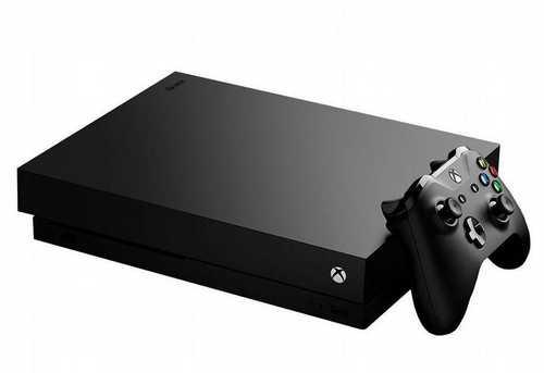 Xbox one x запчасти