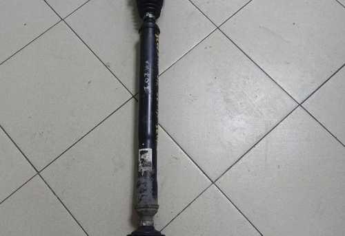 Привод перед правый VW Jetta 2005-2011