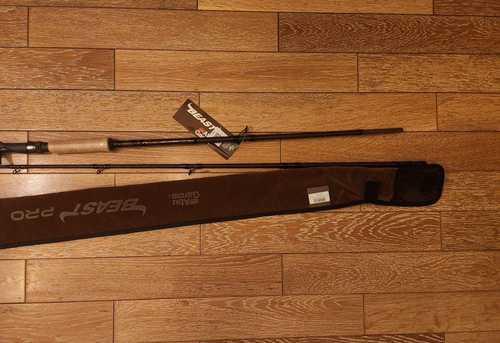 Удилище Abu Garcia Beast Pro 802 XH Power Pike