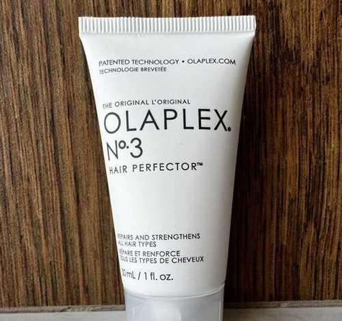 Olaplex Hair Perfector No.3 маска для волос 30 мл