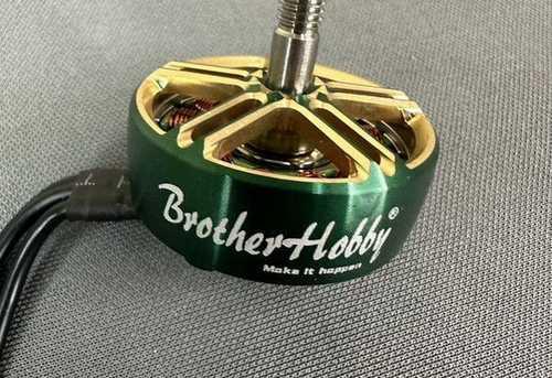 Мотор BrotherHobby LPD 2806.5 1300KV