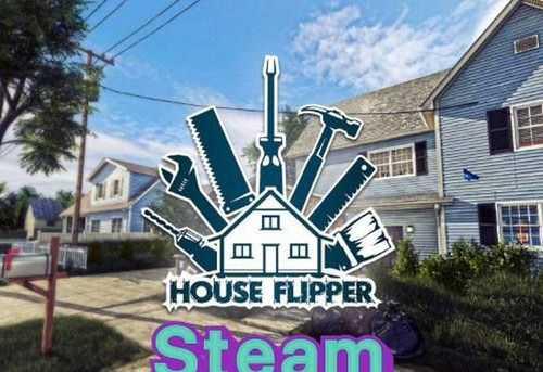 House Flipper - Игры Steam
