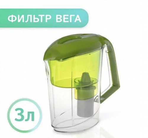Фильтр для воды гейзер