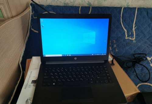 Ноутбук HP 14-cm0000ur 4JT89EA