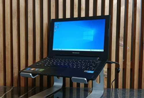 Ноутбук Lenovo IdeaPad S210