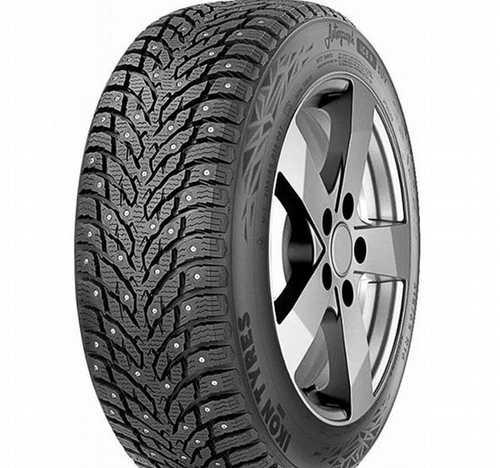 Ikon Tyres Autograph Ice 9 SUV 265/40 R21